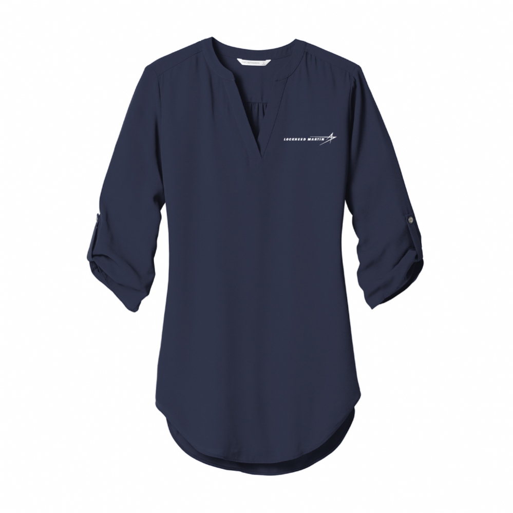 Women's Fashion | Lockheed Martin Women's Tunic | LM140008-LM