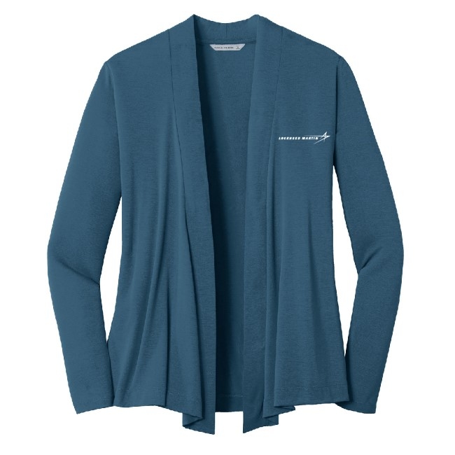 Women's Fashion | Lockheed Martin Women's Cardigan | LM150009-LM