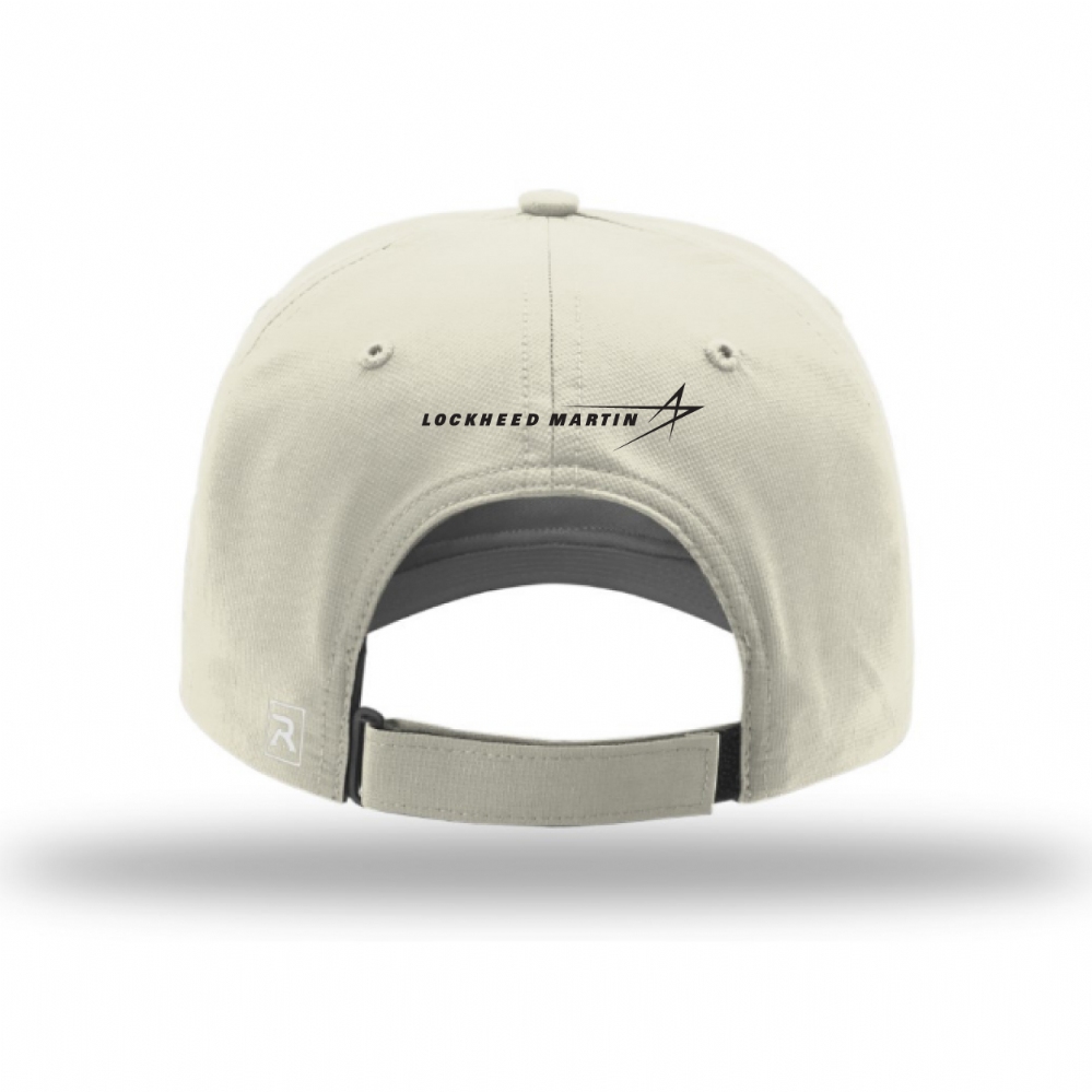 Headwear | Richardson R-Active Lite Cap | LM160007