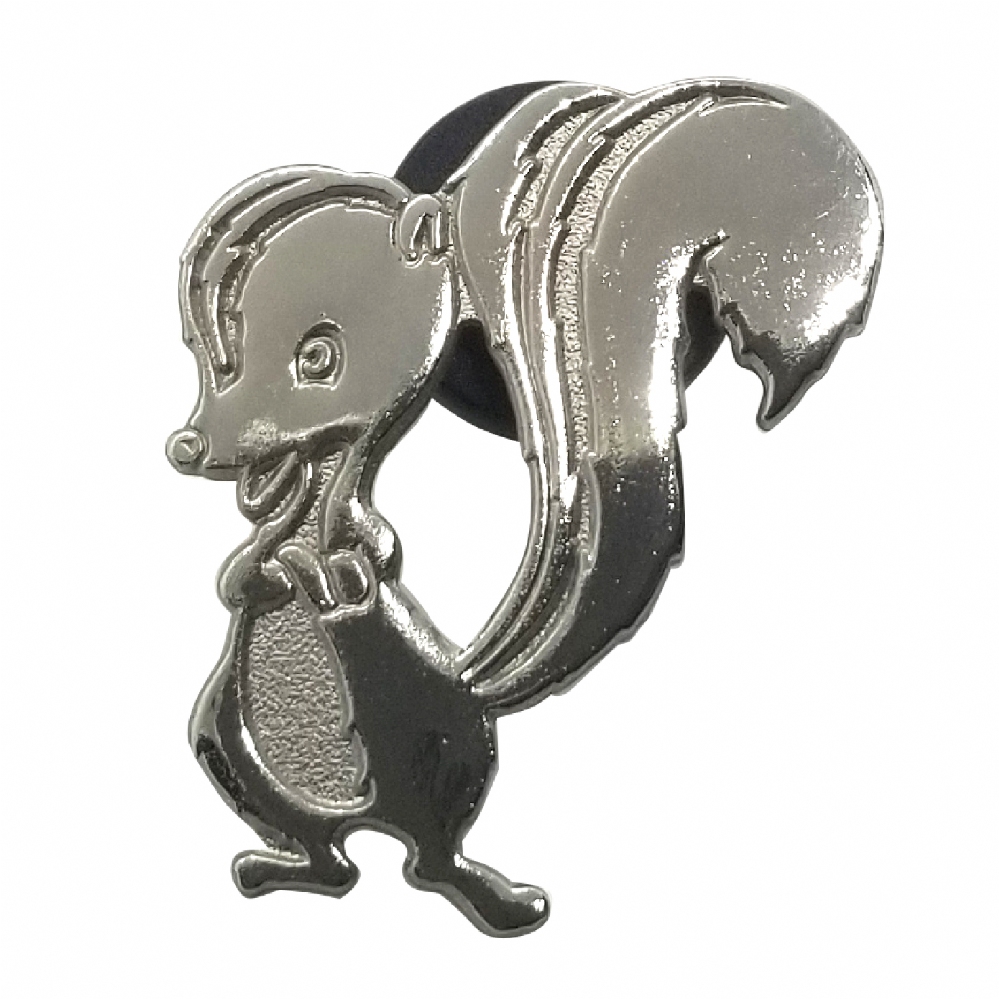 Skunk Works | Lapel Pin- Skunk | LM250006-SW