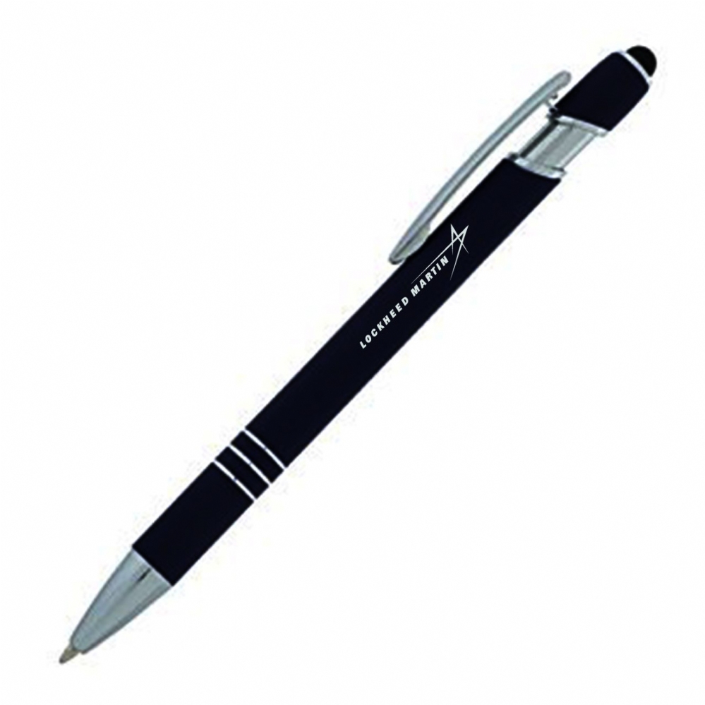Office | Lockheed Martin Textari Comfort Stylus Pen | LM260018-LM-color