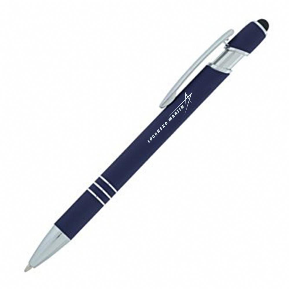 Office | Lockheed Martin Textari Comfort Stylus Pen | LM260018-LM-color