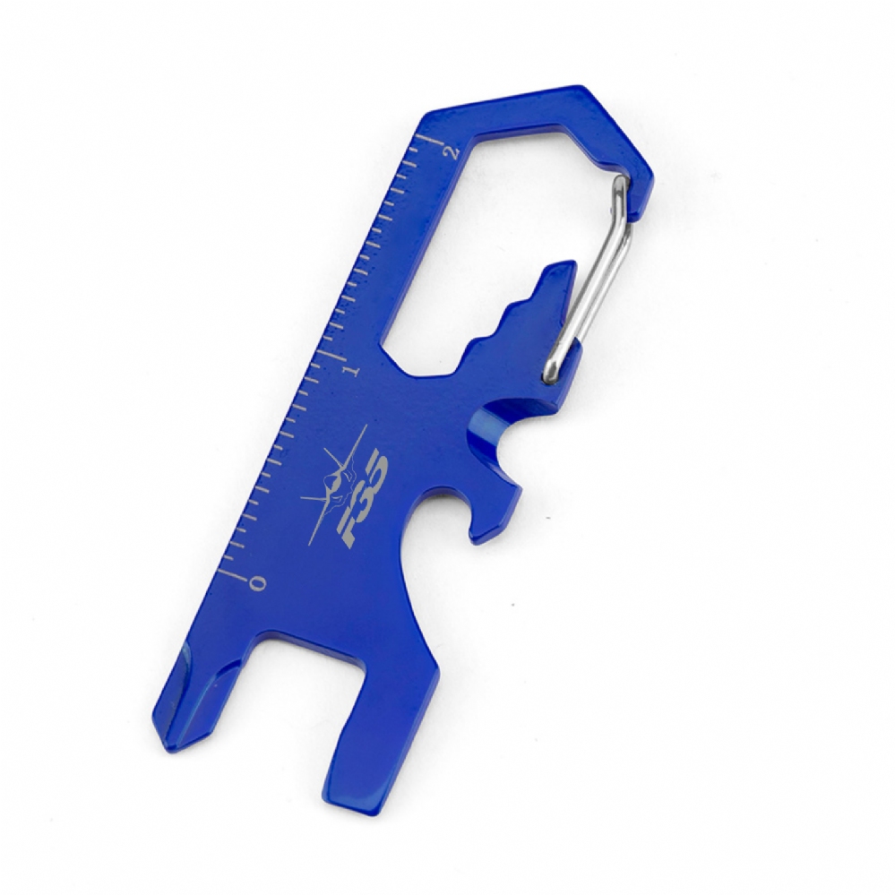 F-35 | F-35 Carabiner Tool | LM3000012-F35