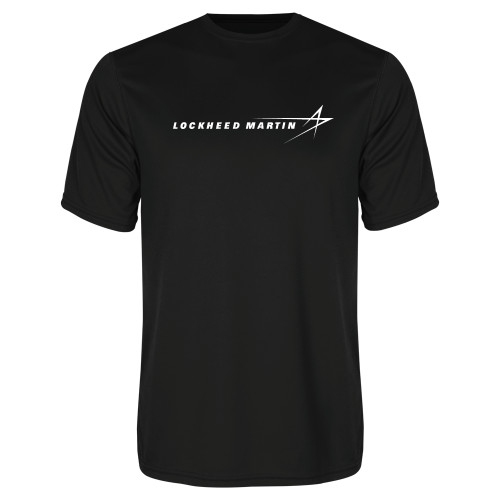 Men's T-Shirts | Lockheed Martin Performance Tee | LM050029