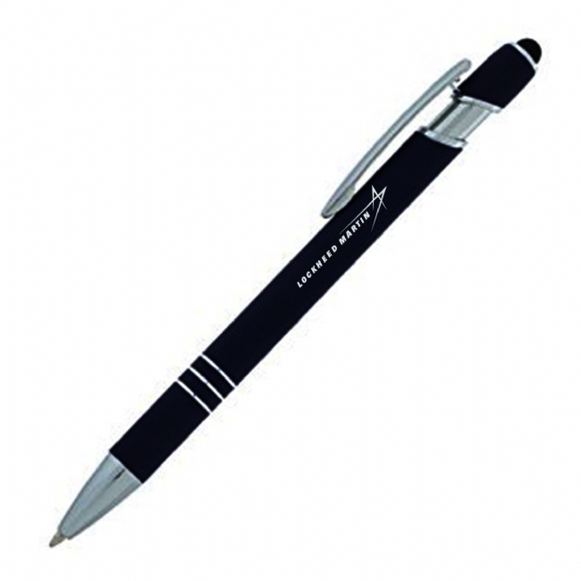 Office | Lockheed Martin Textari Comfort Stylus Pen | LM260018-LM-color