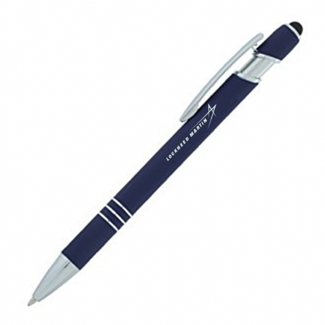 Office | Lockheed Martin Textari Comfort Stylus Pen | LM260018-LM-color